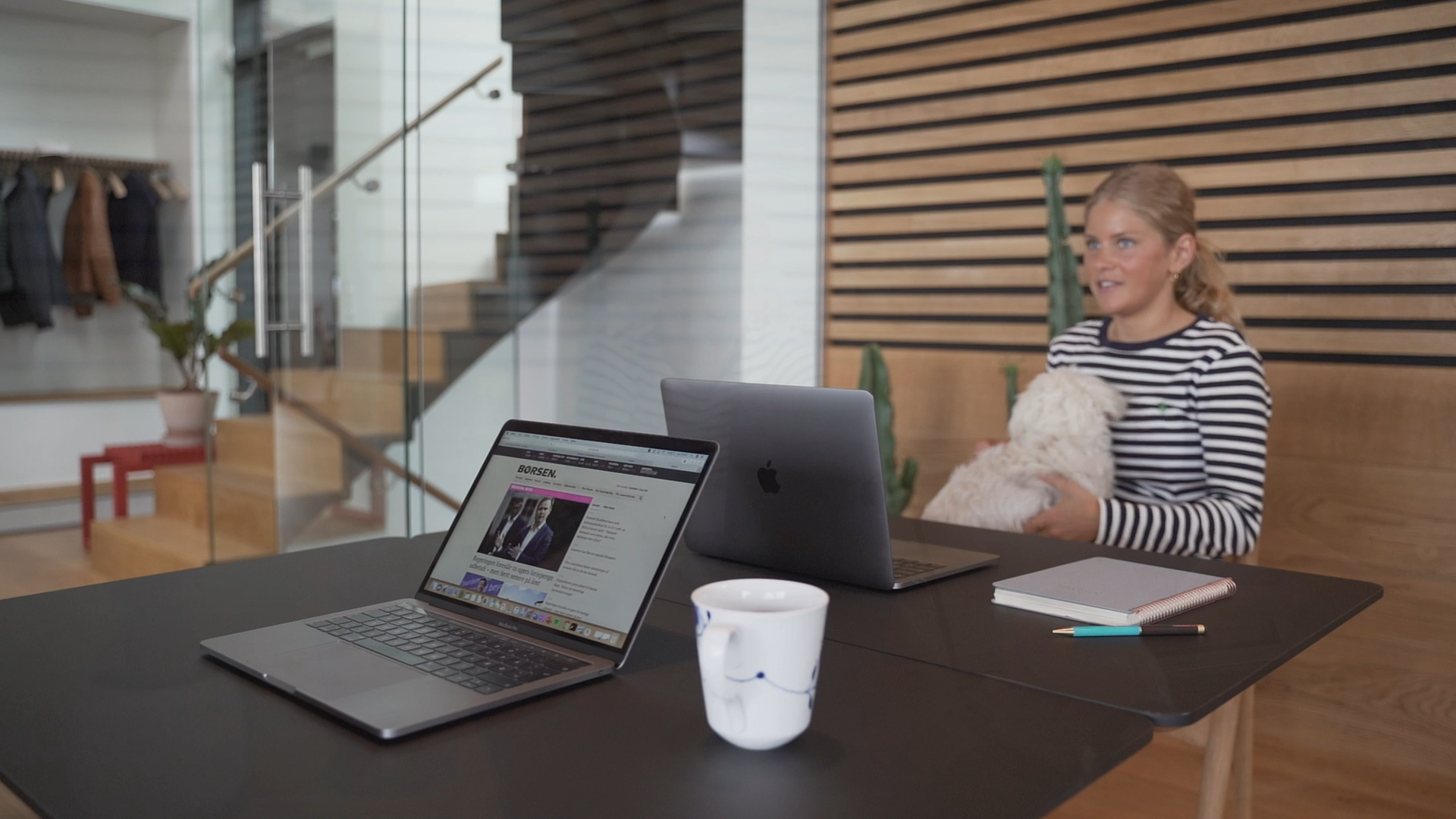 Differences between ECLIPSE and XODOS adjustable tables - 2WorkFromHome